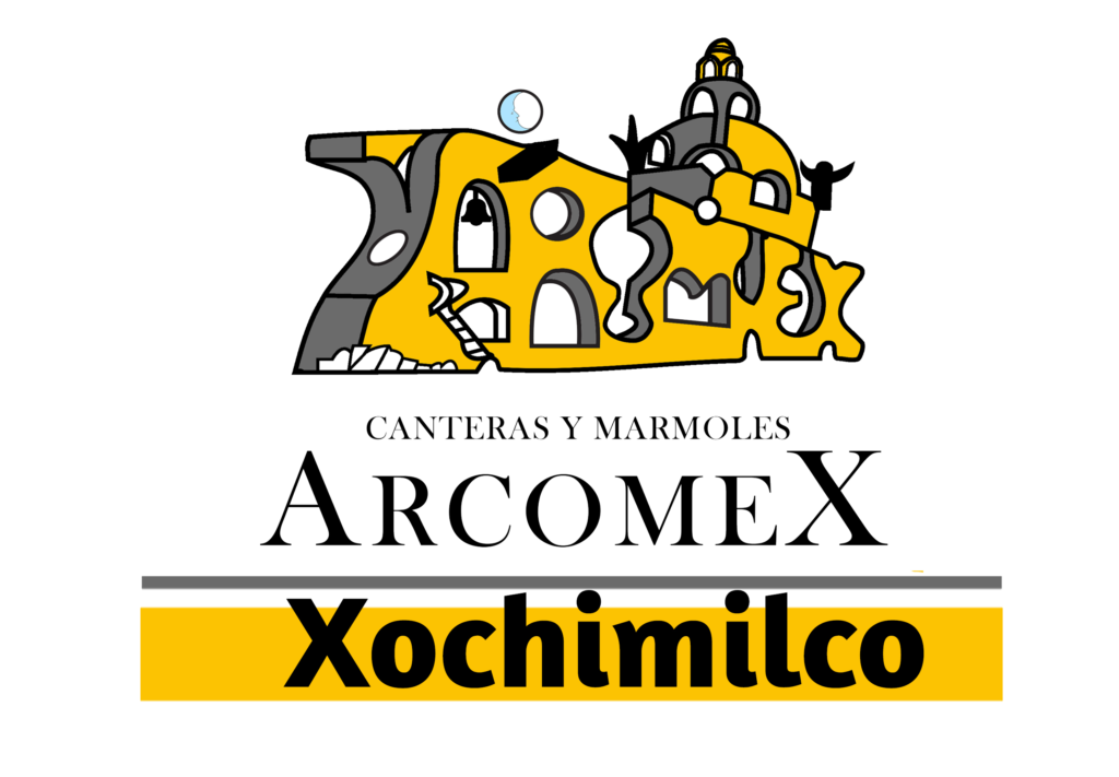 Canteras Arcomex - Distribuidores Time Ceramics