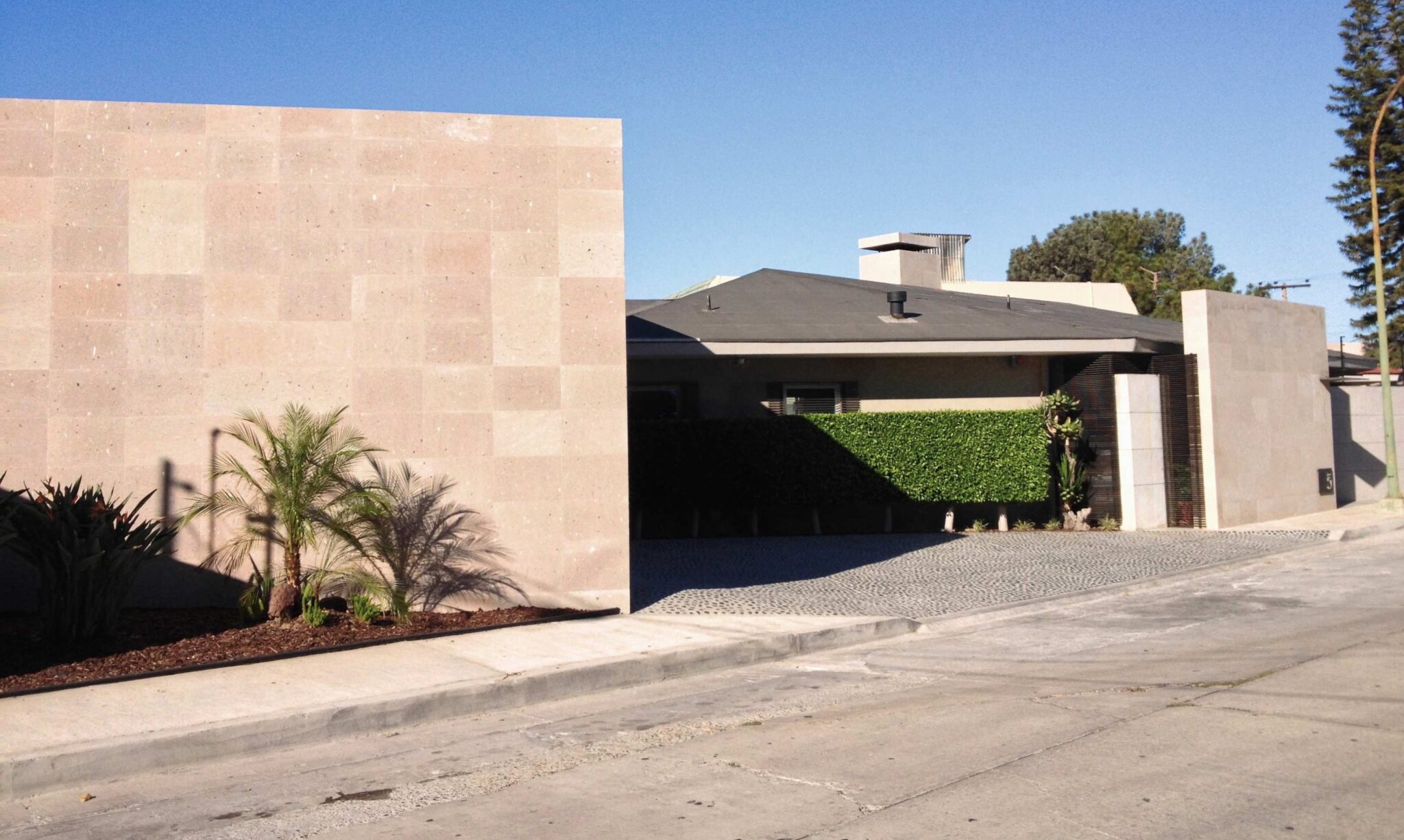 Canteras Arcomex - Distribuidores Time Ceramics